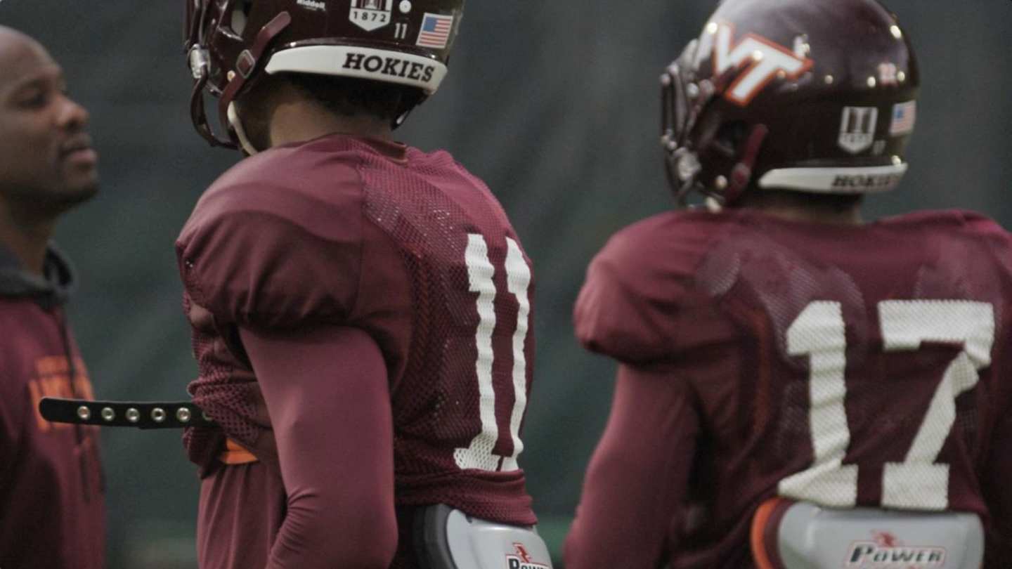 Rising Stars: Fuller brothers, Viriginia Tech - Sports Illustrated