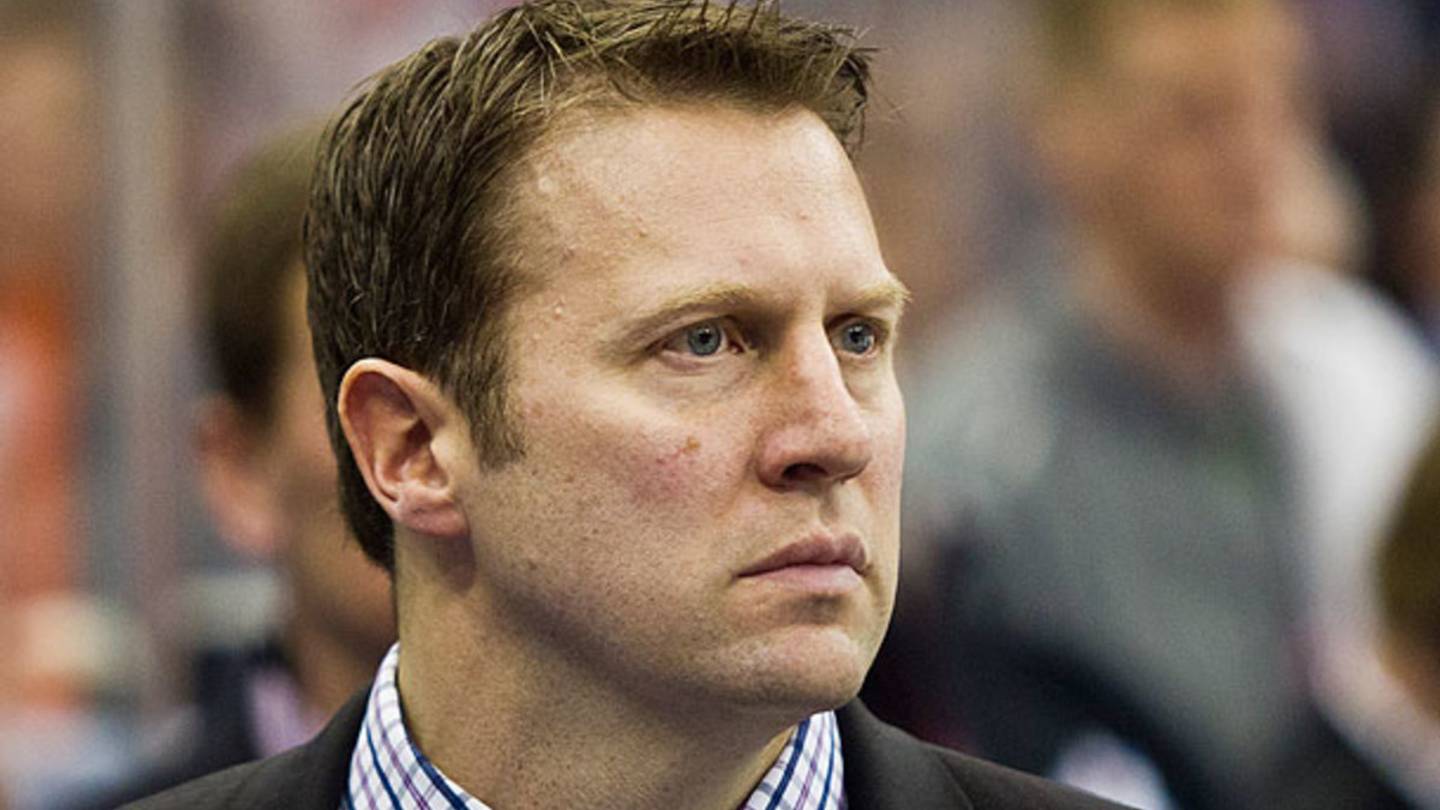 Joe Sacco tabbed to coach Team USA at World Championships - Sports ...