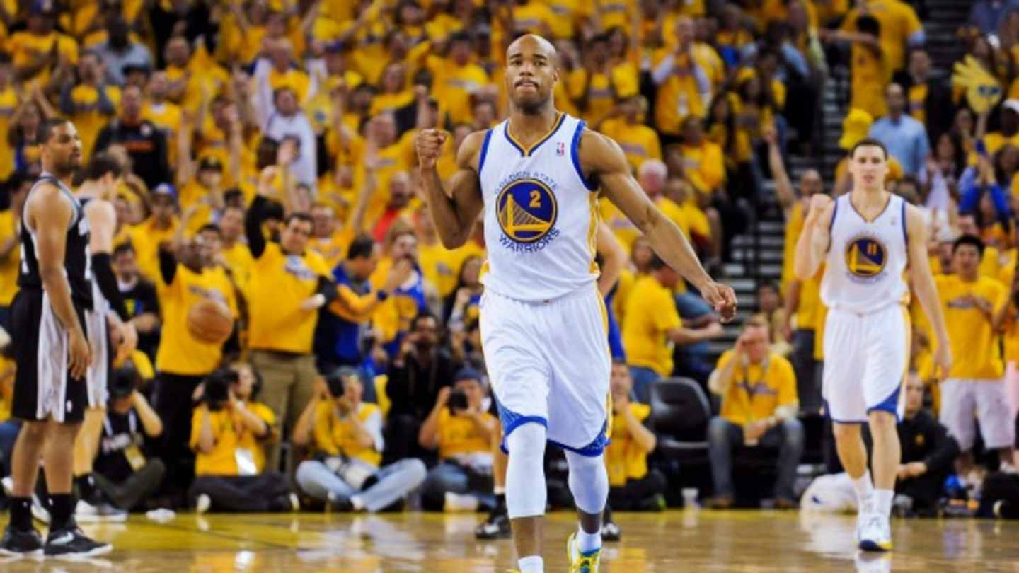 Reports: Cleveland Cavaliers agree to sign Jarrett Jack for four years ...
