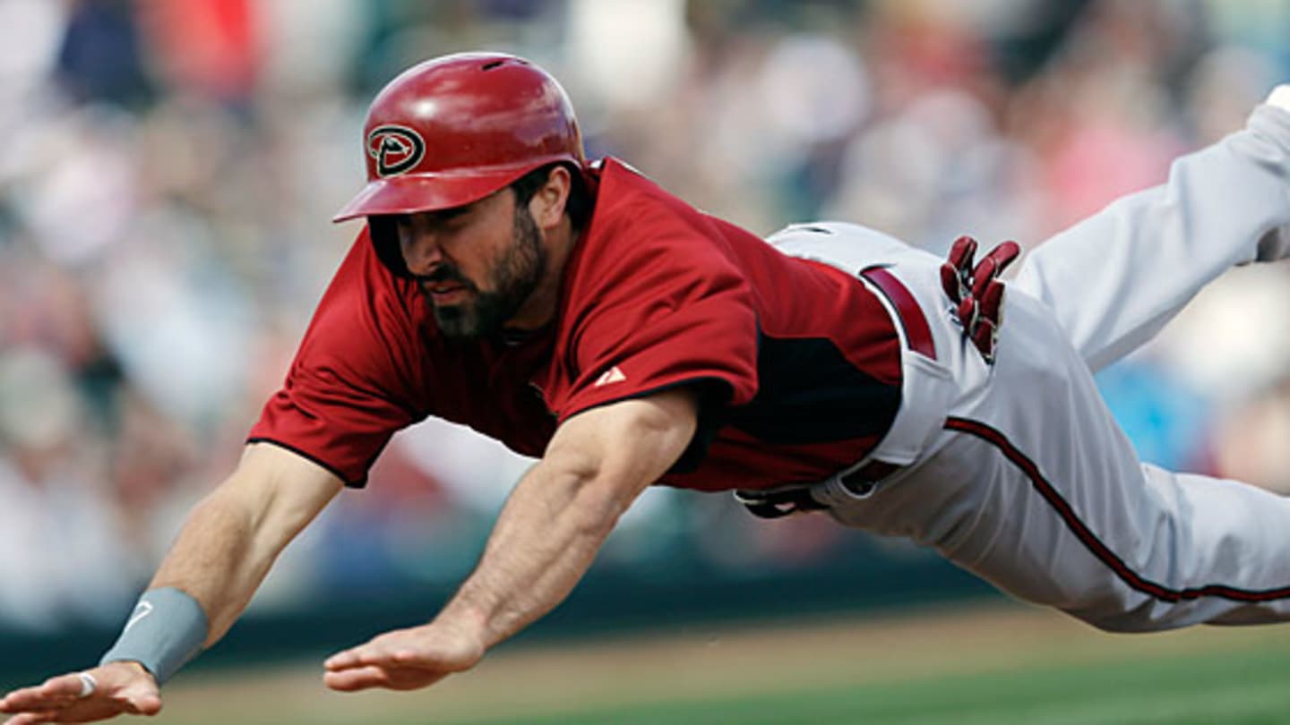 Albert Chen: Adam Eaton (not that one) personifies new-look ...