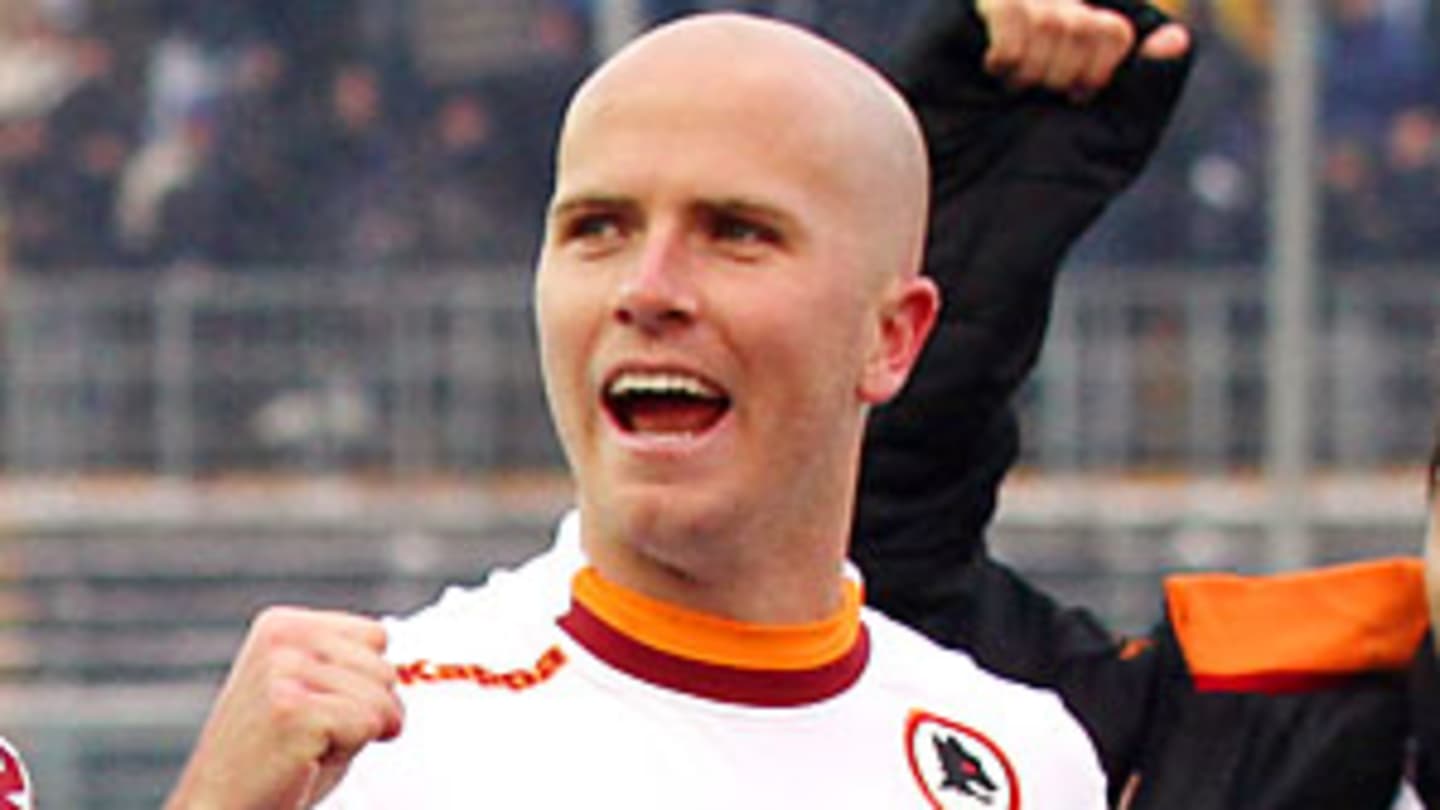 Avi Creditor: Beasley, 30, shows he's still valuable for club, country ...