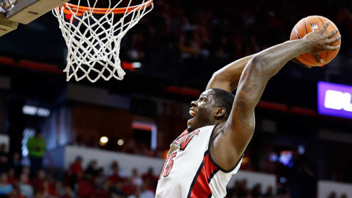 NBA draft 2013: First round pick-by-pick analysis - Sports Illustrated