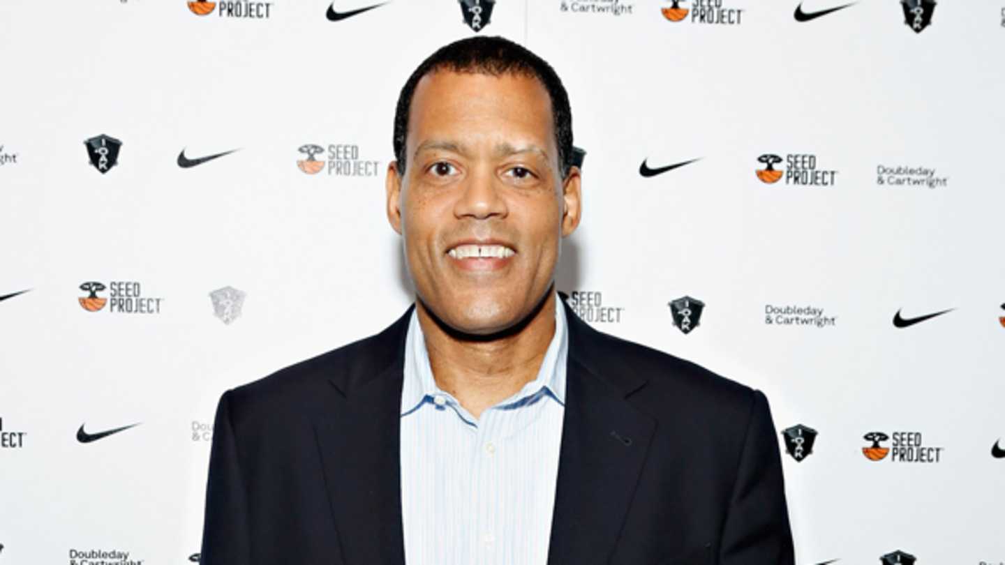 NBA executive Stu Jackson to resign; Rod Thorn named president of ...