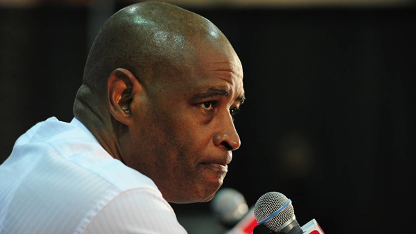 Bucks hire Larry Drew as coach - Sports Illustrated