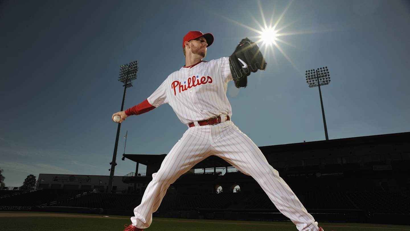 SI Now: Ford "Durability" Player Roy Halladay announces his retirement ...
