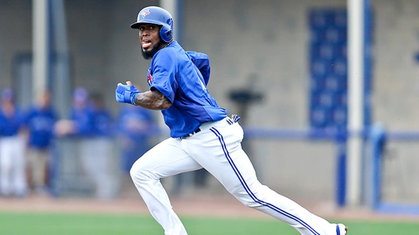 Eric Mack: Fantasy baseball ADP preview -- Strasburg, Upton, Reyes ...