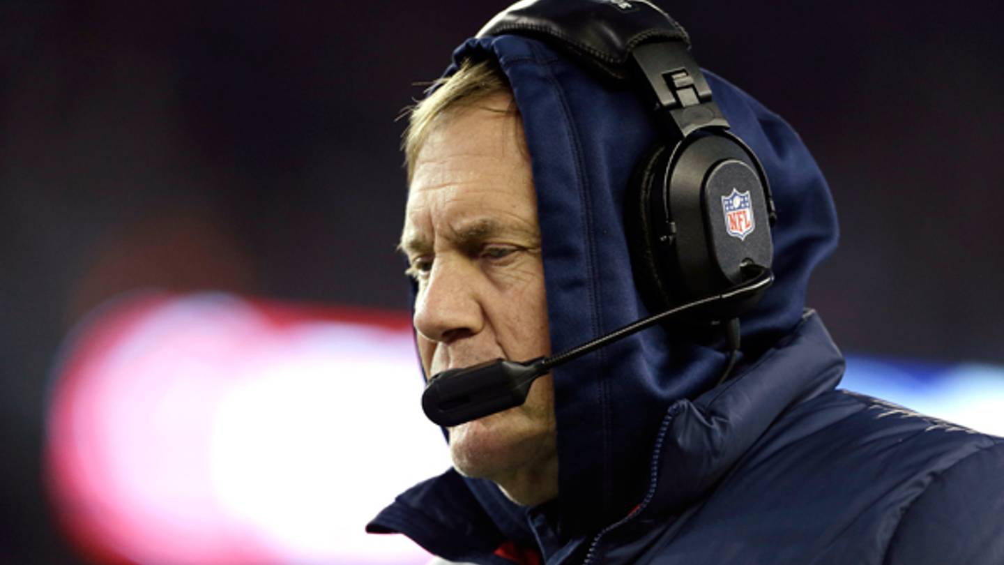 Bill Belichick attributes increased injuries to NFL offseason workout ...