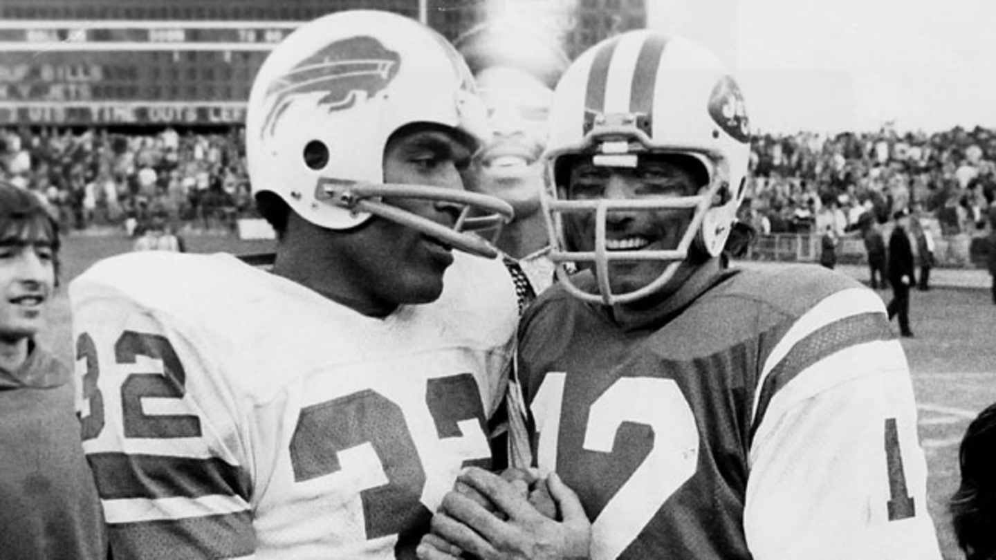 Rare Photos from the 1975 NFL Season - Sports Illustrated