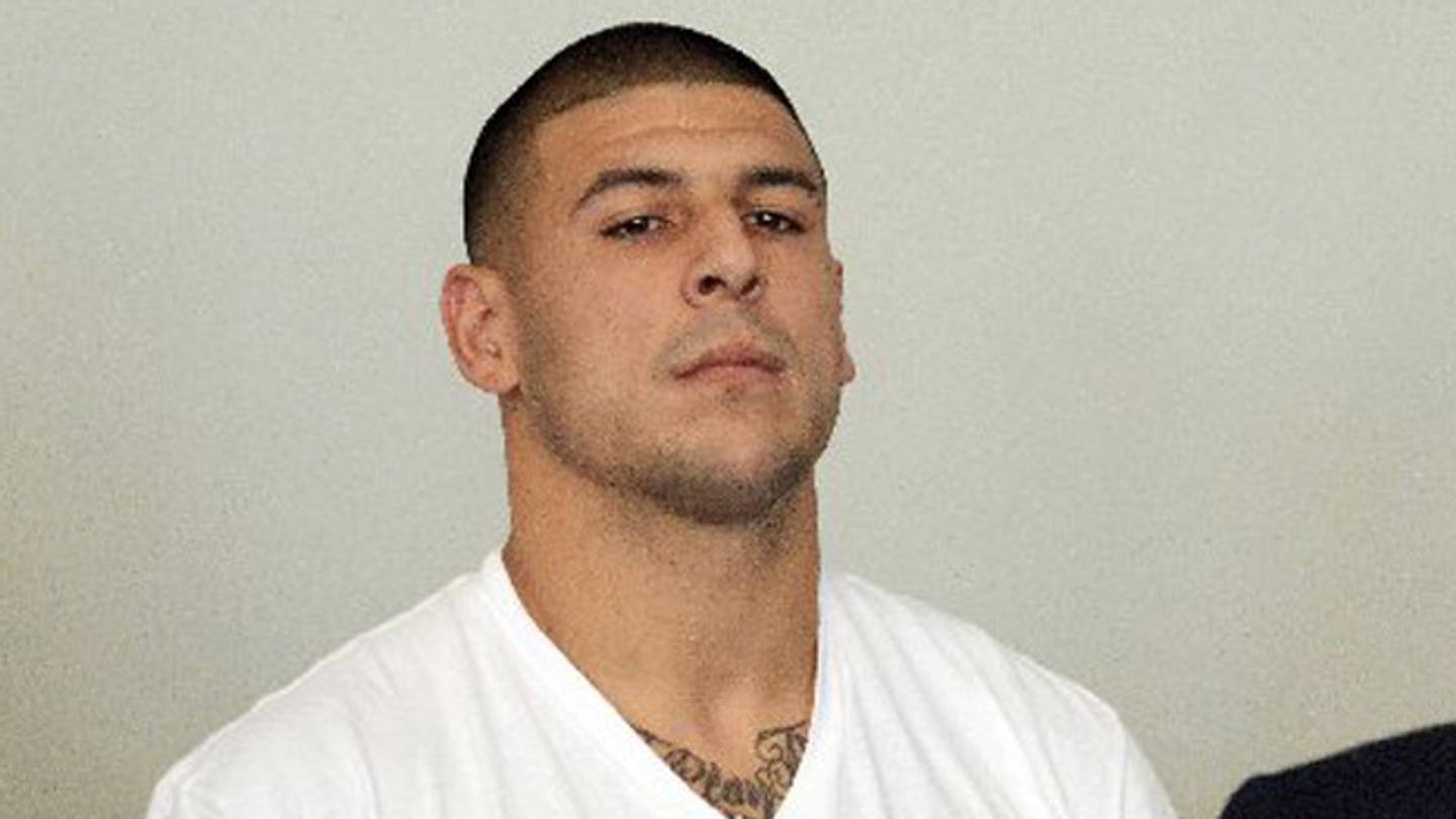 Man to be sent to Mass. in Hernandez murder case - Sports Illustrated