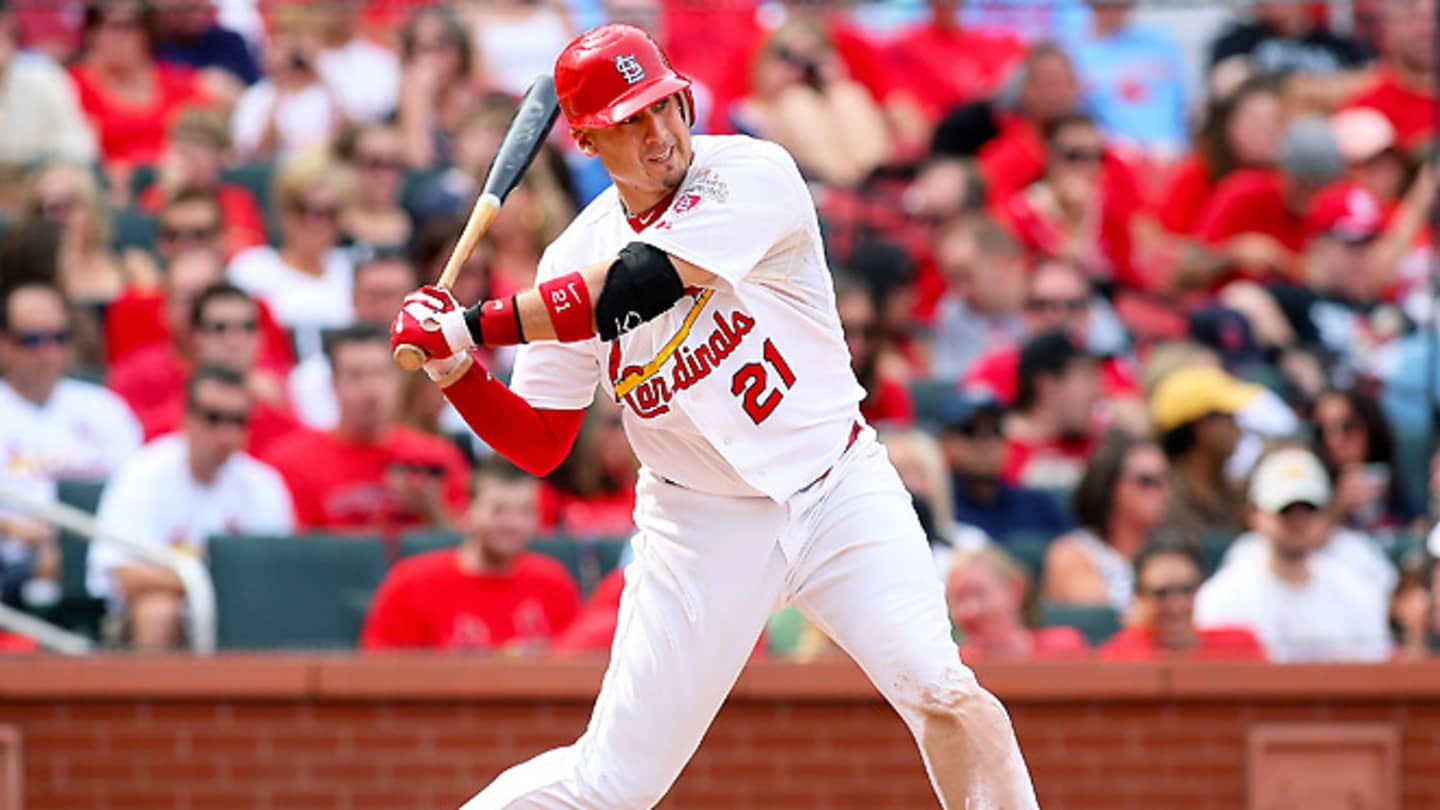 Michael Beller: St. Louis Cardinals fantasy baseball preview -- Allen ...