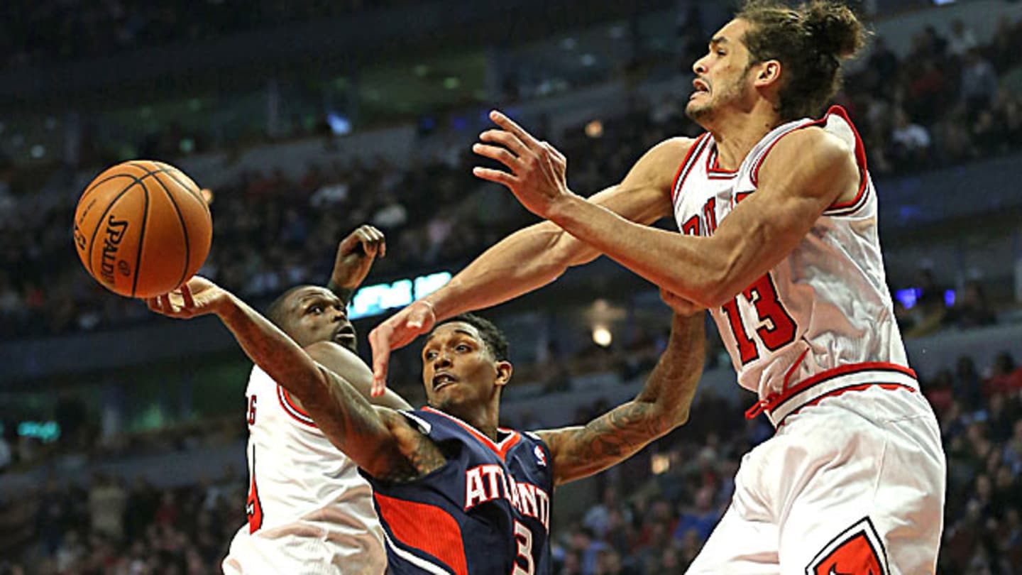 Hawks' Williams has reconstructive knee surgery - Sports Illustrated