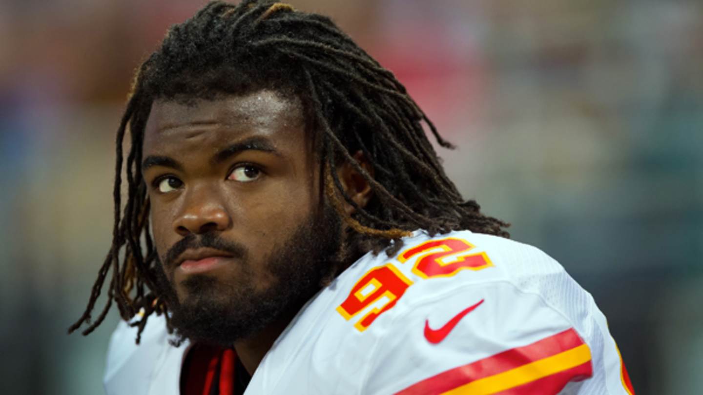The All-22: Deconstructing offenses, the Dontari Poe way - Sports ...