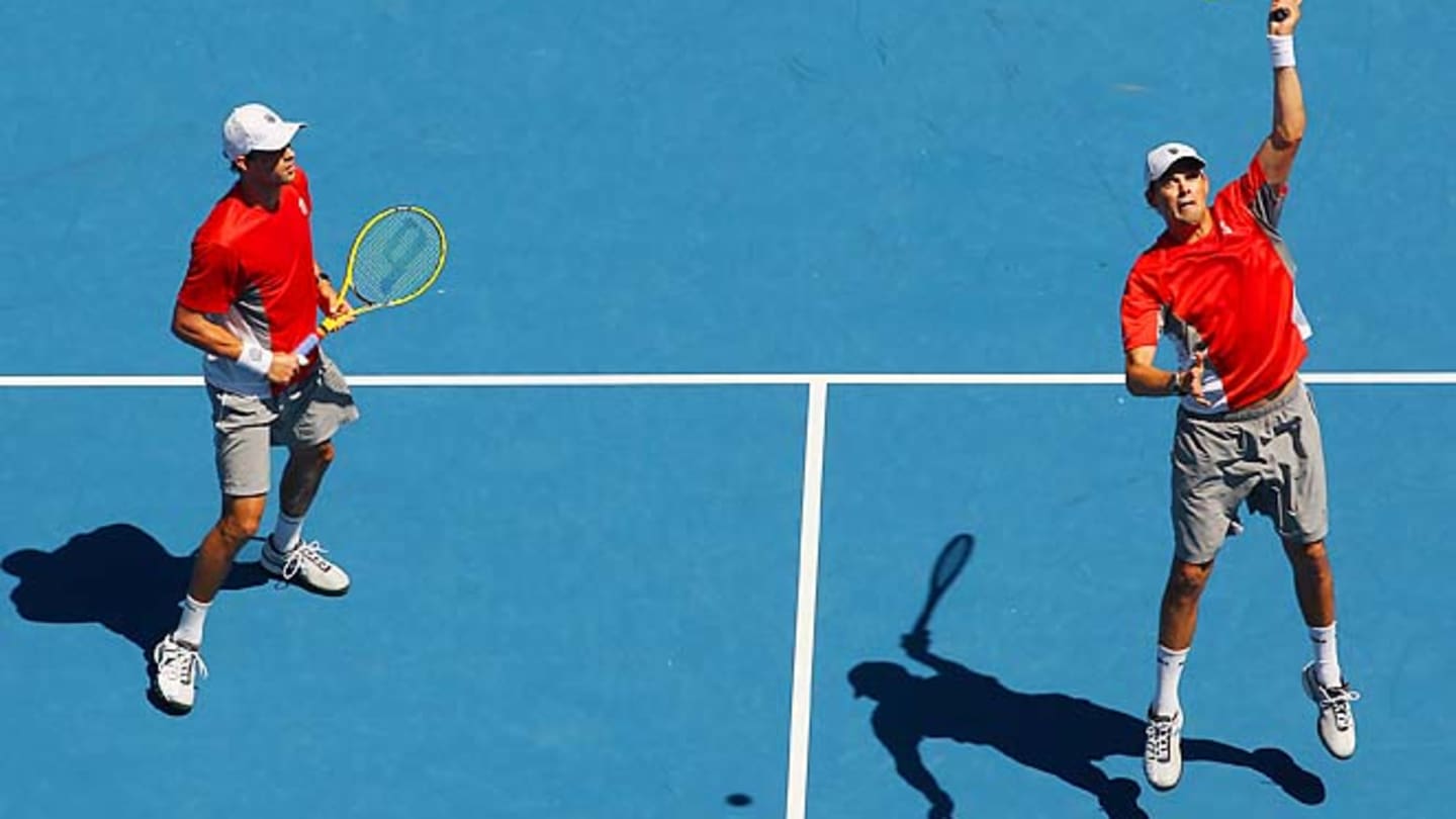 Bryan brothers aim to retire after 2016 Rio Summer Olympics - Sports ...