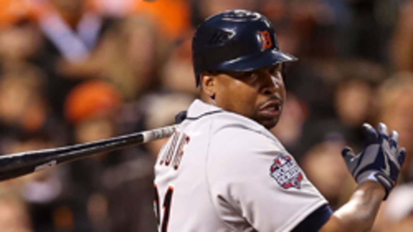 Report: Delmon Young's Phillies deal includes $600K for making weight ...