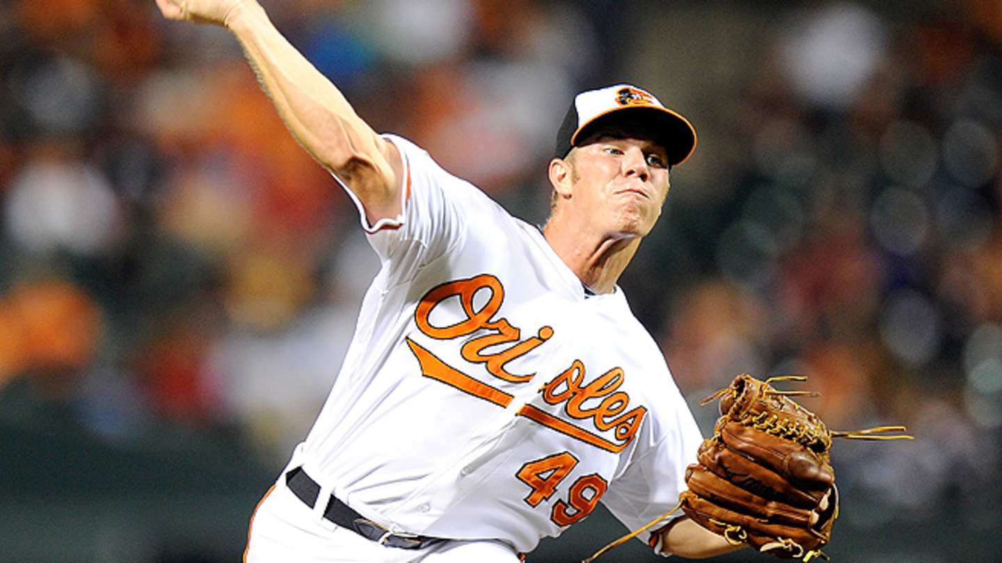 Eric Mack: Fantasy baseball Prospect Watch -- Injury concerns for Dylan ...