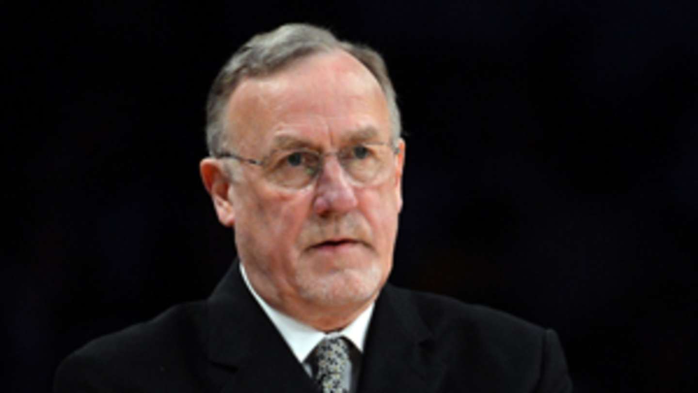 Rick Adelman may resign from Timberwolves over wife's health issues ...