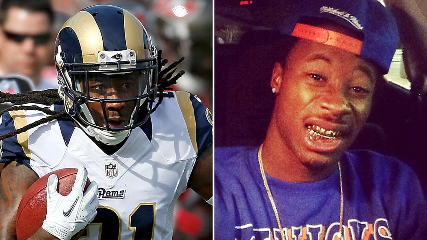 Rams need Janoris Jenkins to grow up on and off the field - Sports ...
