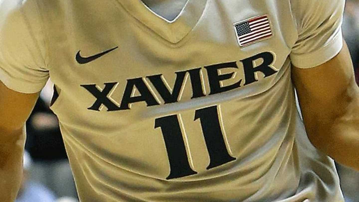 Xavier hires Bowling Green's Greg Christopher as AD - Sports Illustrated
