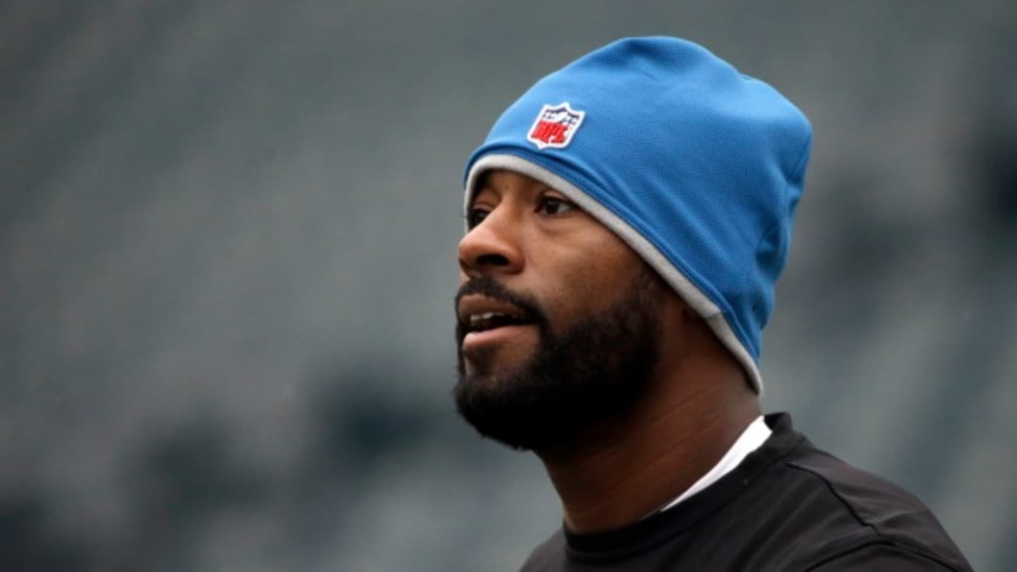 Ravens' Matt Elam on Megatron: 'He's pretty old' - Sports Illustrated