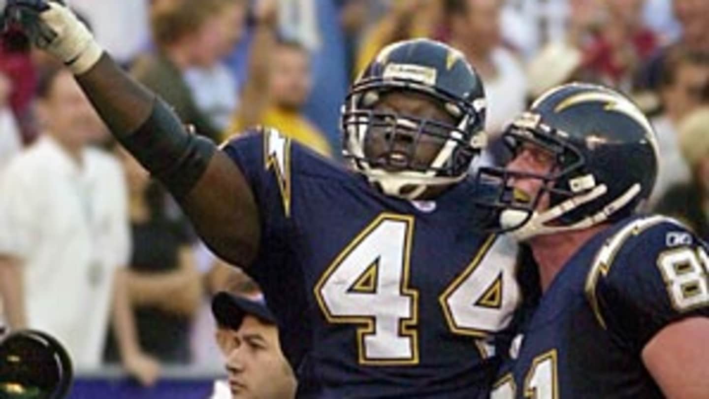 Jim Trotter: Former Junior Seau teammate not surprised by linebacker's ...