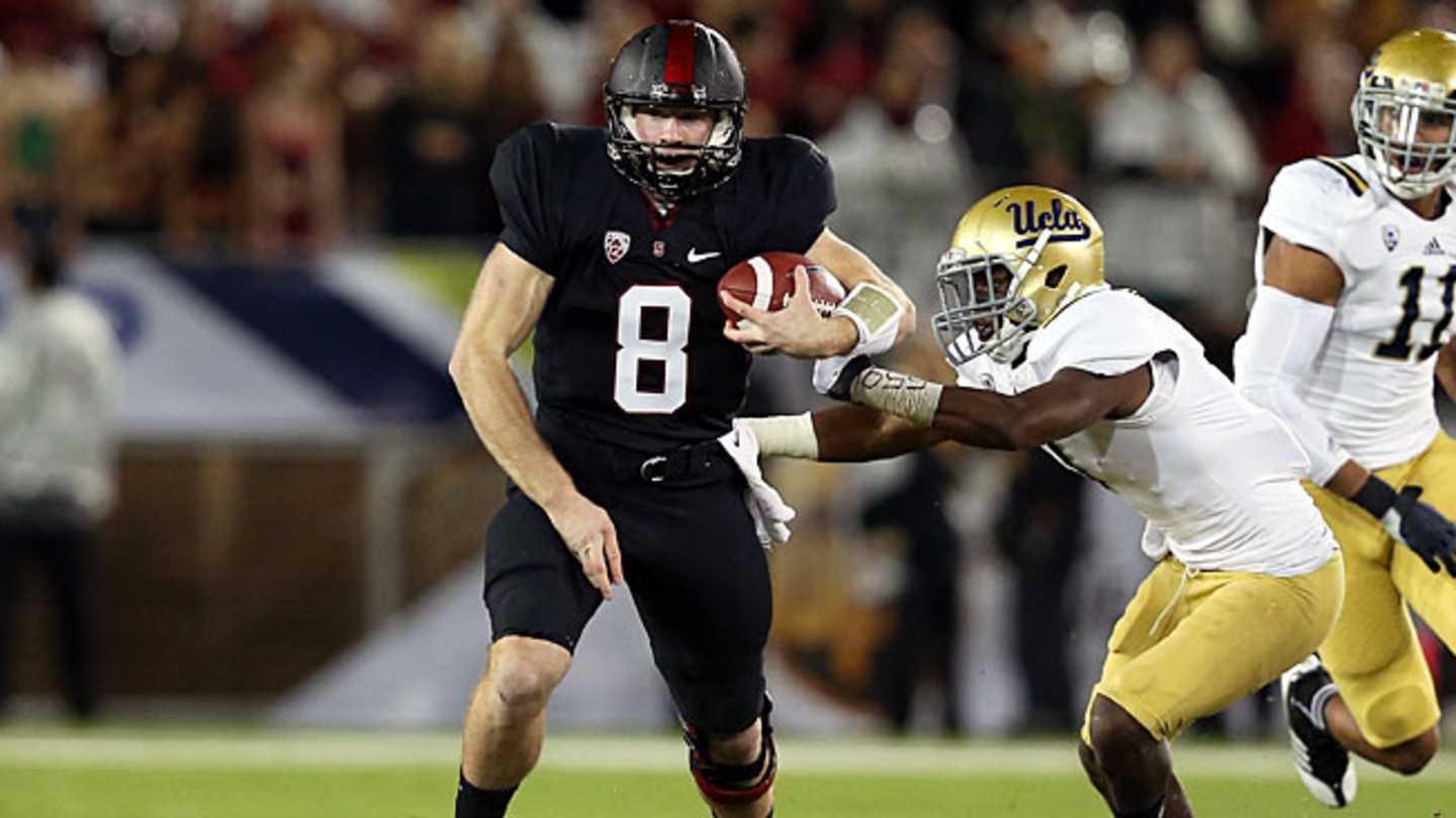 Stewart Mandel: Stanford, Oregon headline 2013 Pac-12 conference ...
