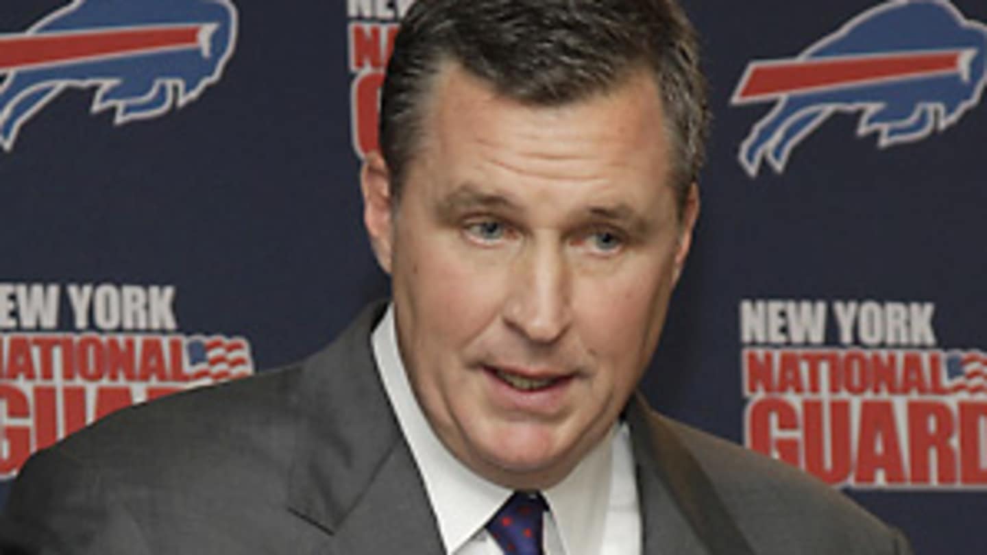 Peter King: Marrone appears to have right pedigree to turn around Bills ...
