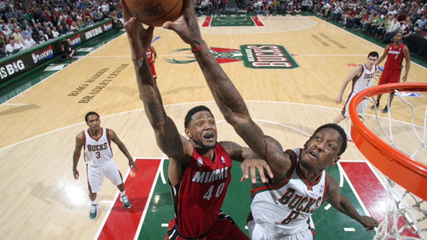 Bucks sign Larry Sanders to four-year contract extension - Sports ...