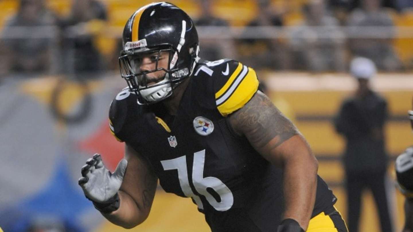 Steelers expect Mike Adams to make full recovery following stabbing ...