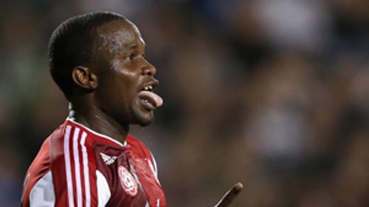 Portland Timbers trade Danny Mwanga to Colorado Rapids - Sports Illustrated