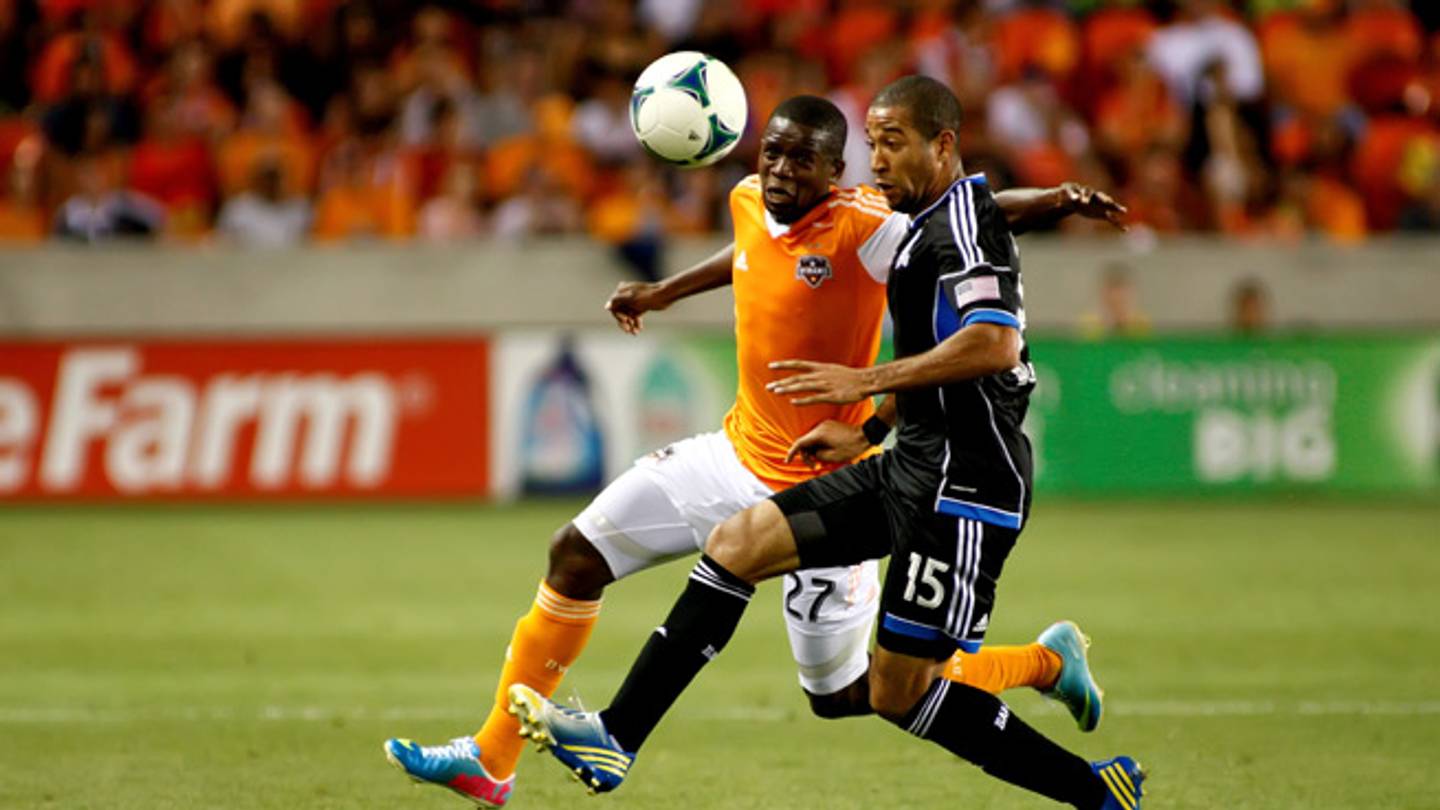 Toronto FC acquires defender Justin Morrow from San Jose - Sports ...