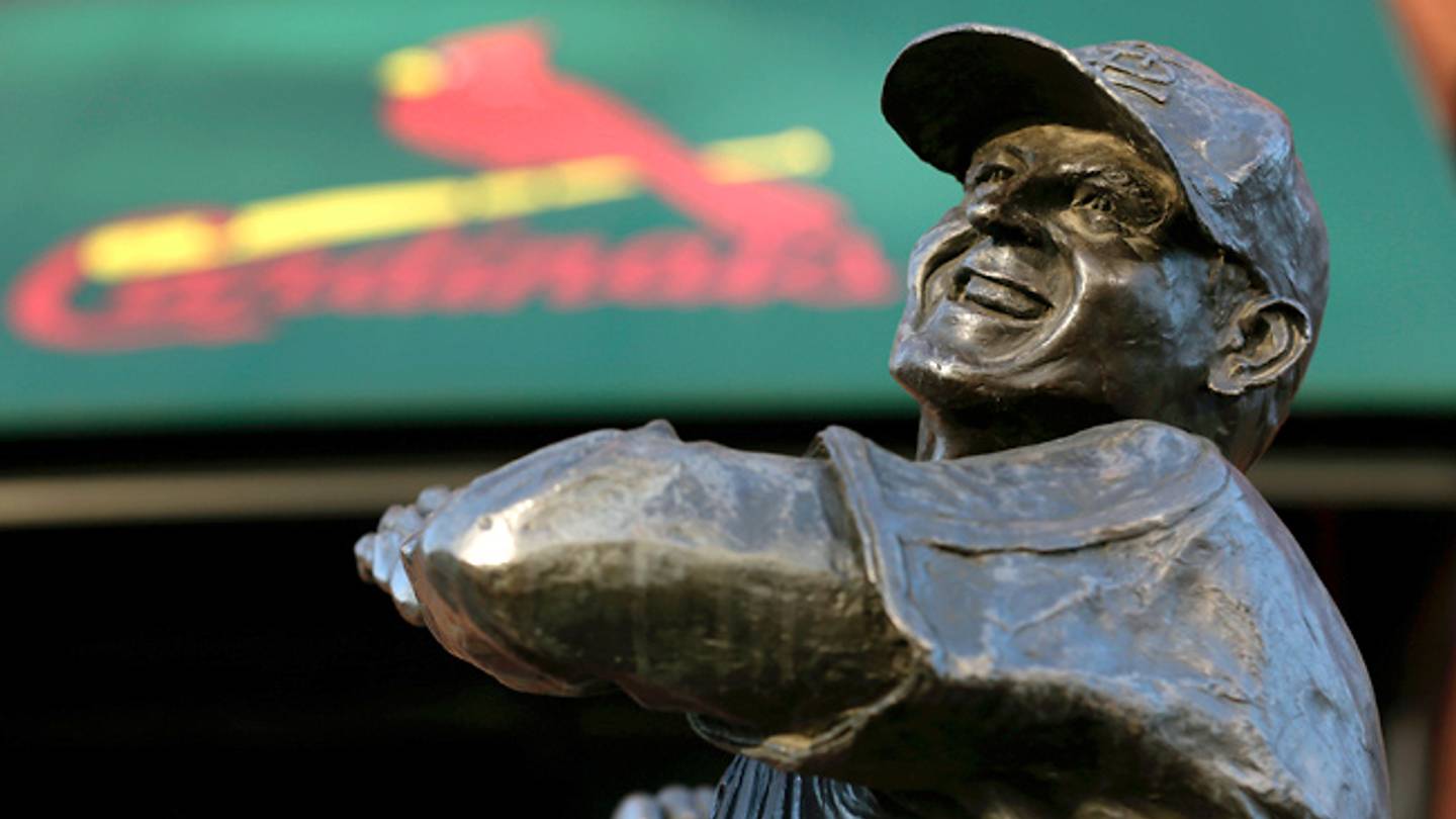Musial remembered as legend on and off the field - Sports Illustrated