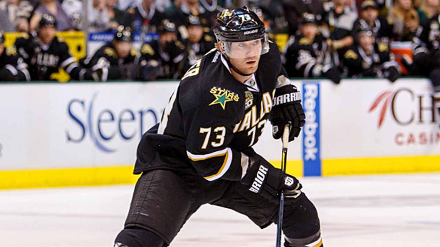 Quick react: Canadiens ship Erik Cole to Dallas for Michael Ryder ...