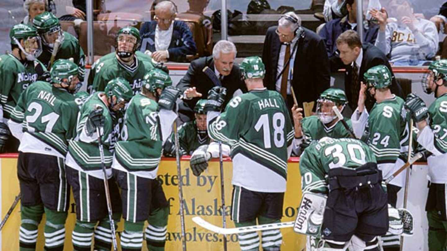 Less familiar names the real heroes among US Hockey Hall's new ...