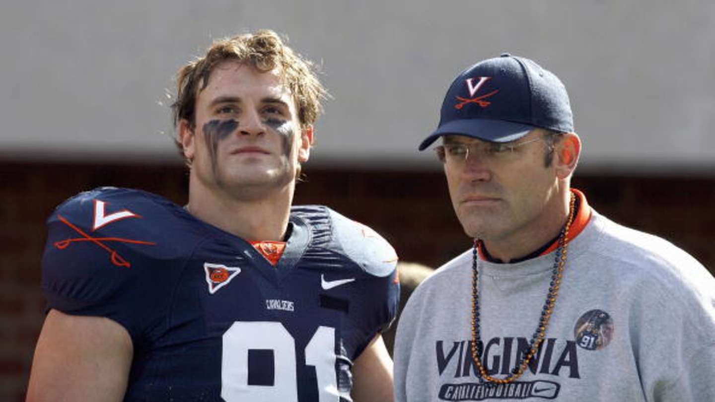 Howie Long Takes First Sunday Off in 20 Years So He Can Watch His Sons ...