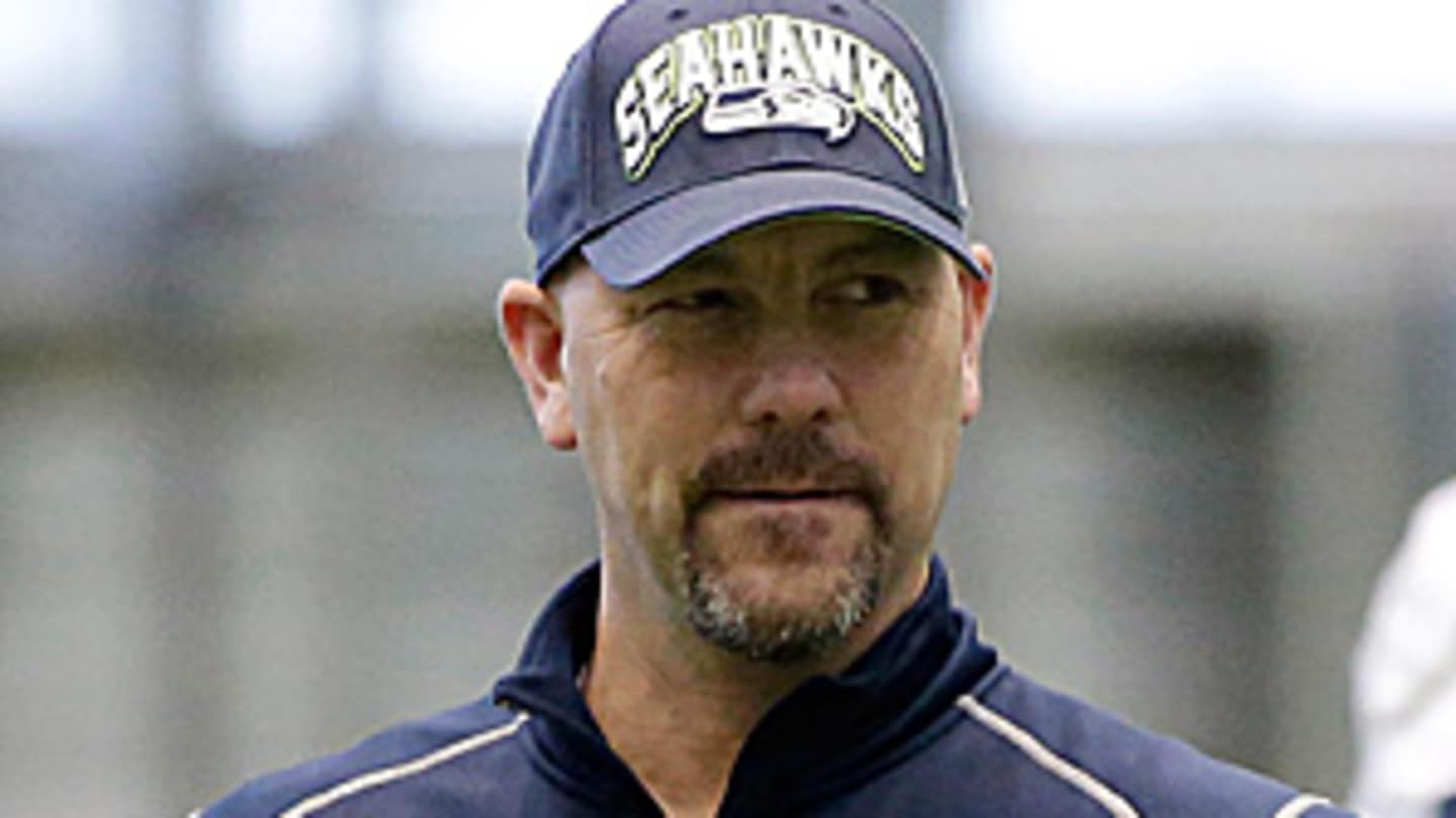 AP Sources: Eagles interviewing Gus Bradley - Sports Illustrated