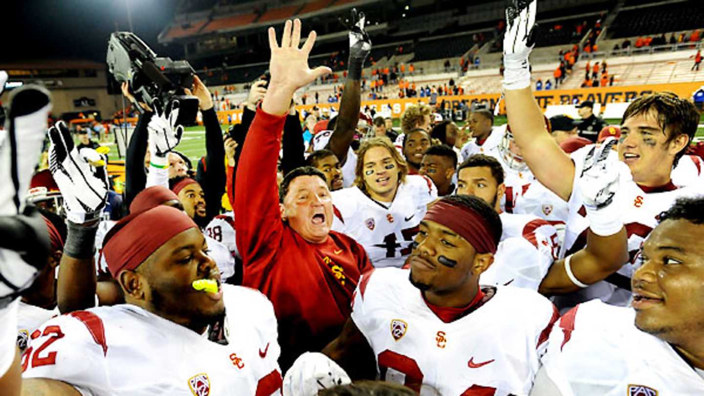 The Read-Option: The curious case of Ed Orgeron and the next head coach ...