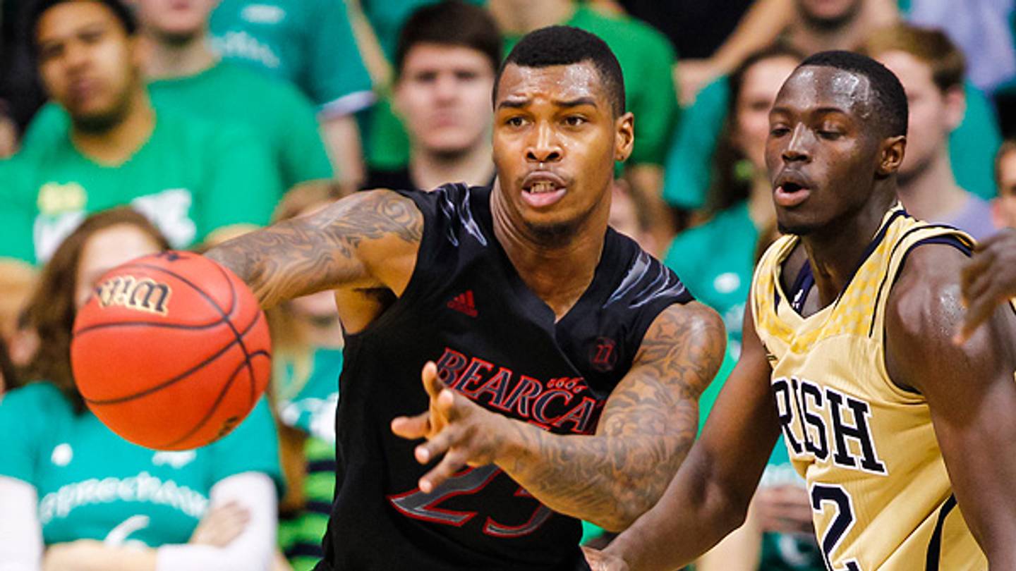 2013 Twitter-style State of the College Basketball union - Sports ...