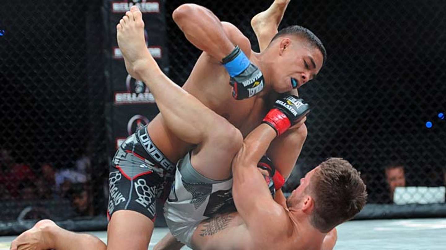 Jeff Wagenheim: The future is there for the taking for Pat Curran ...