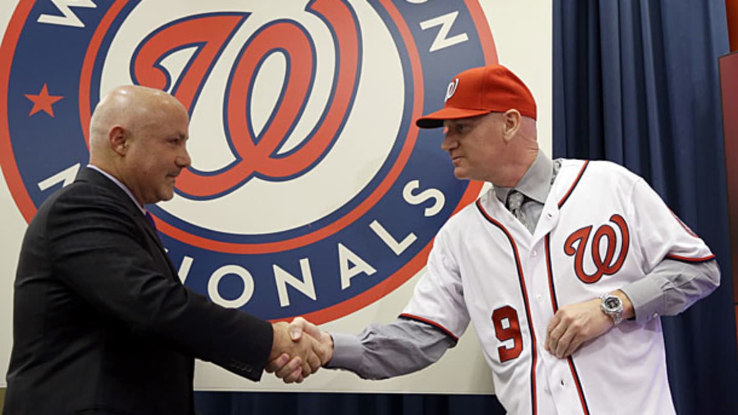 Challenges facing new managers Ausmus, Williams, Price, Renteria and ...