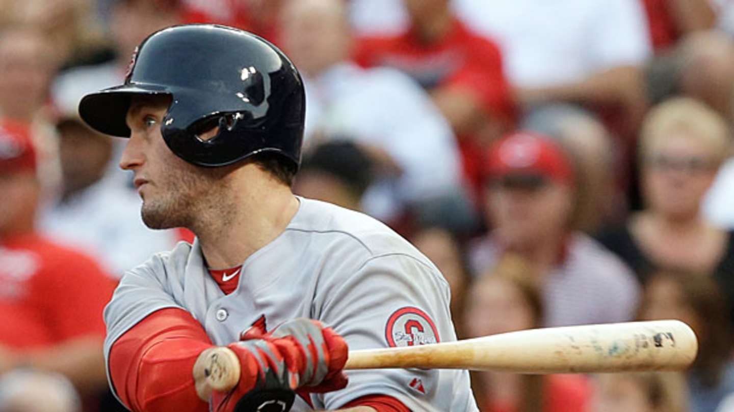 Catching up with key players from epic Cardinals-Rangers World Series ...