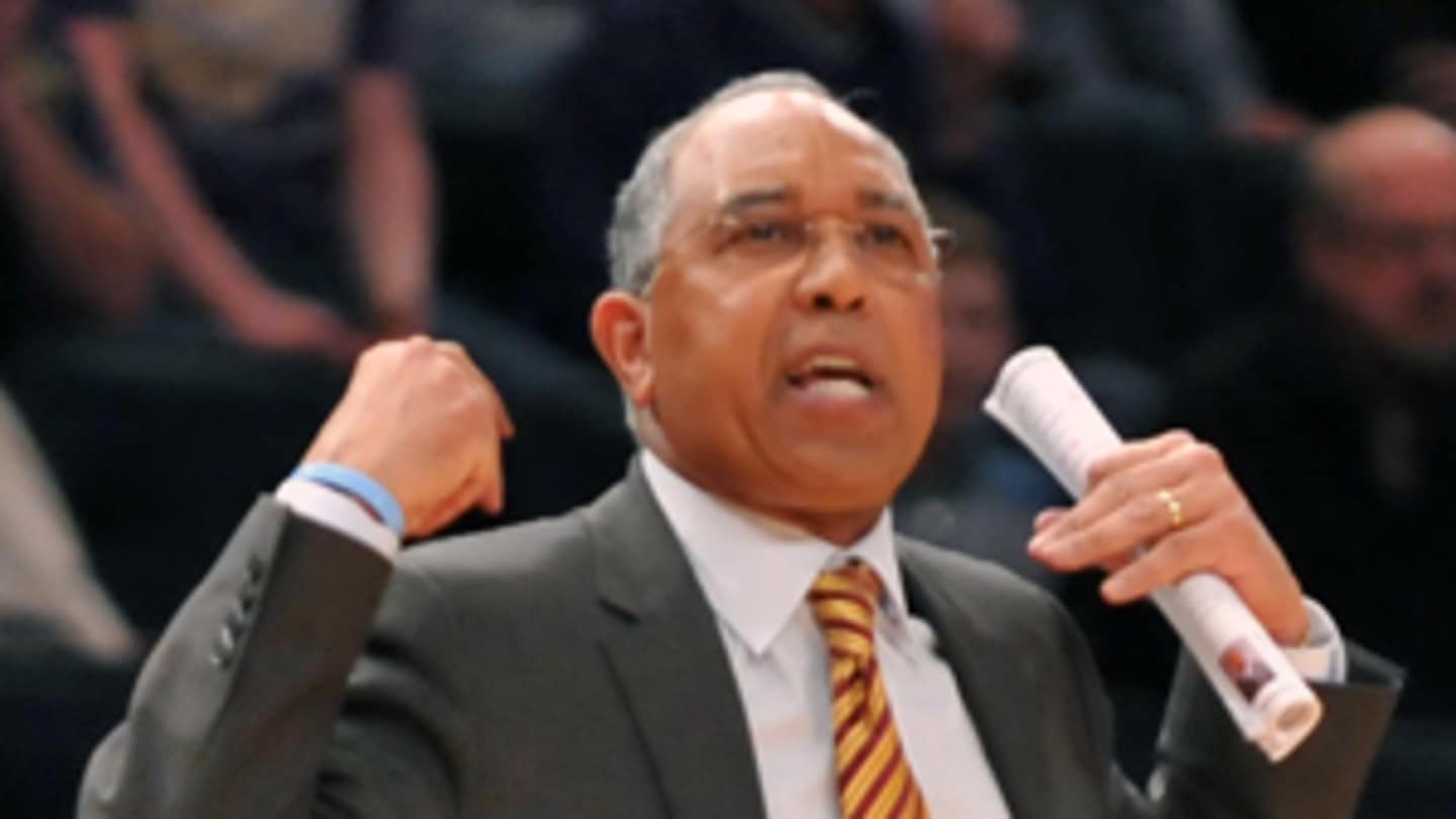 Texas Tech reportedly reaches out to Tubby Smith - Sports Illustrated