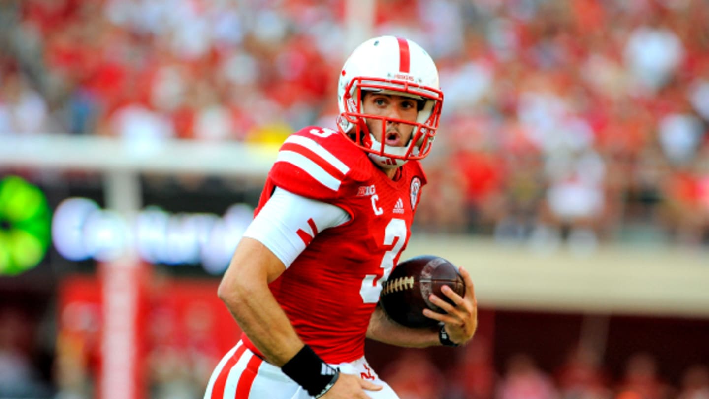 Report: Taylor Martinez expected to start against Minnesota - Sports ...