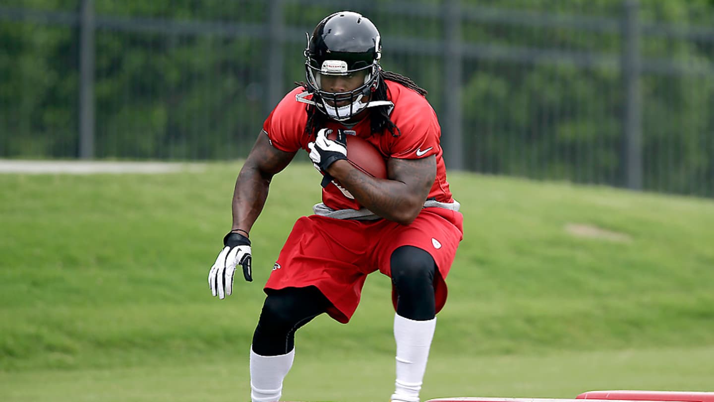 S-Jax at 30: Fresh Start - Sports Illustrated