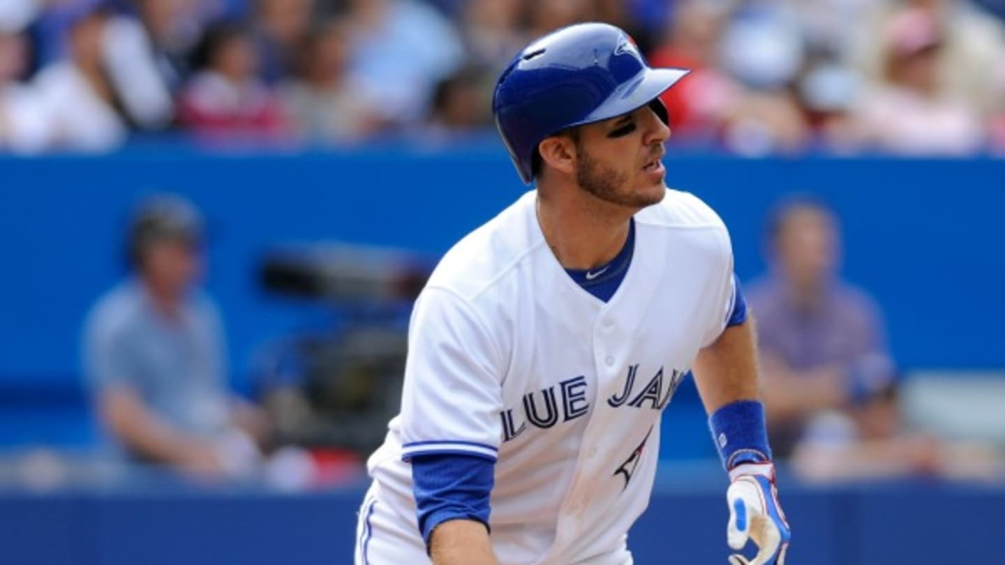 Report: Rangers agree to 1-year deal with catcher J.P. Arencibia ...