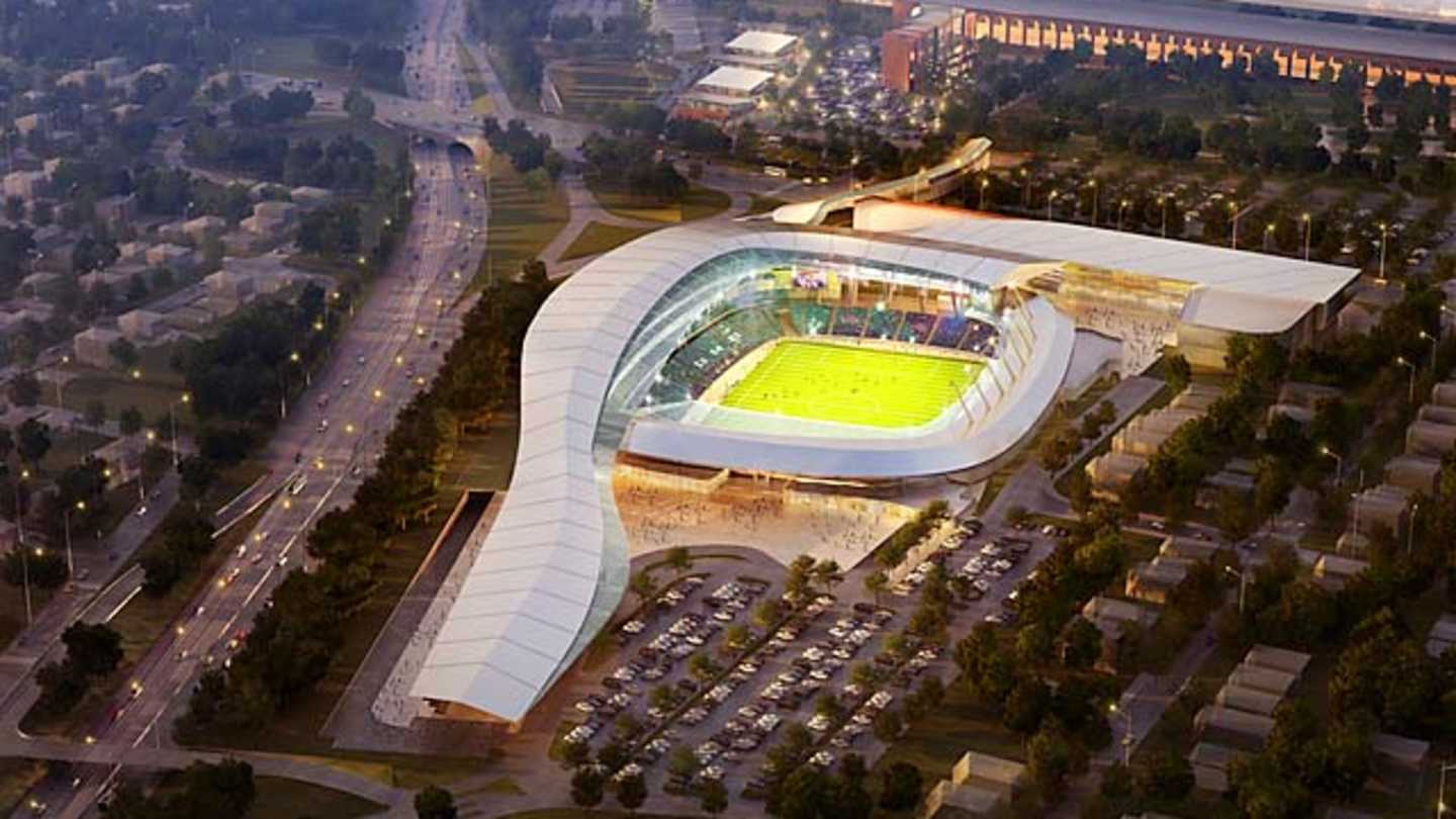 Grant Wahl: Cosmos serious about new stadium, separate from MLS ...