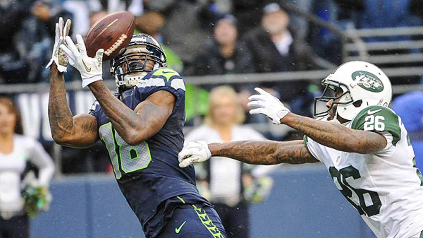 NFL Training Camp Snapshot 2013: Seattle Seahawks - Sports Illustrated