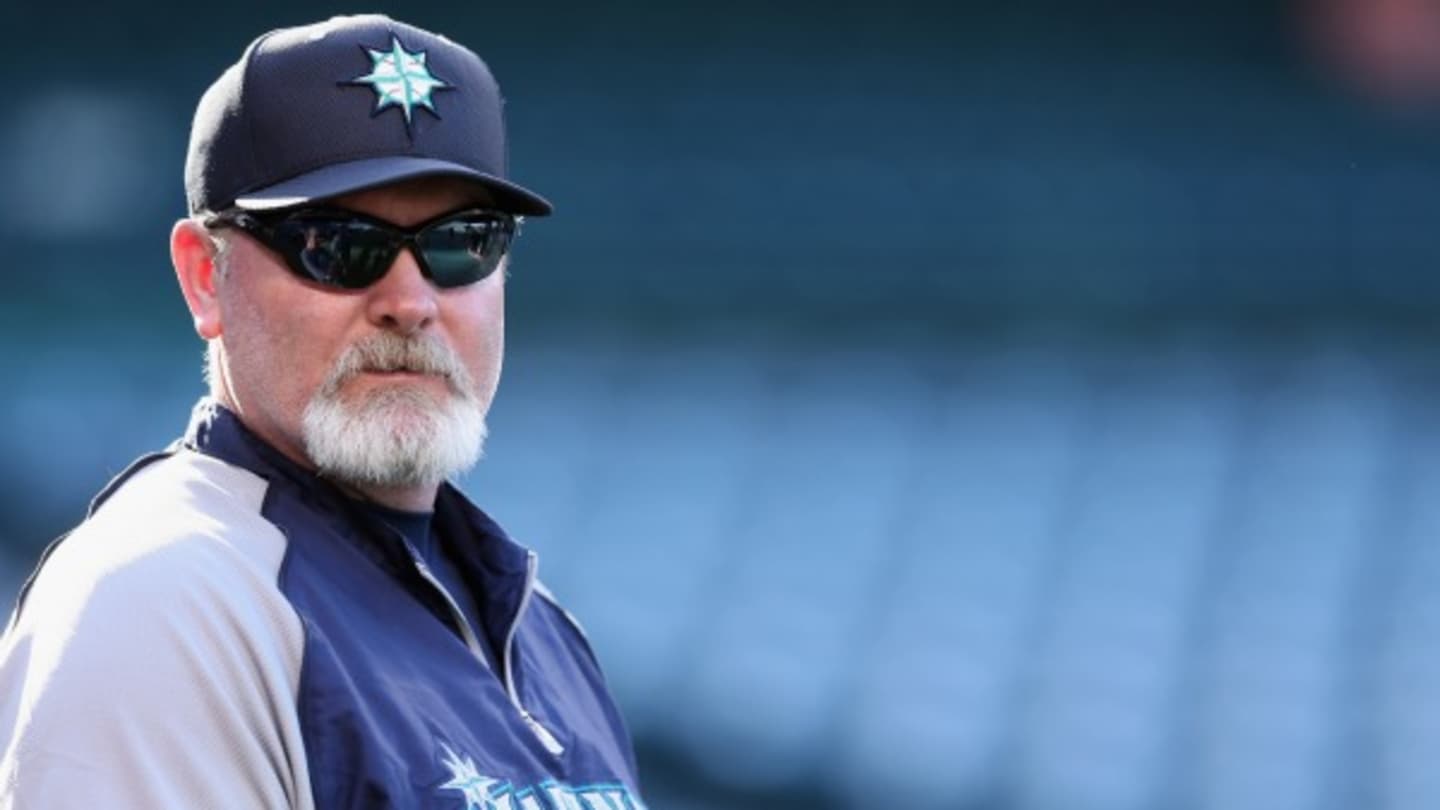 Mariners manager Eric Wedge released from hospital, believed to have ...