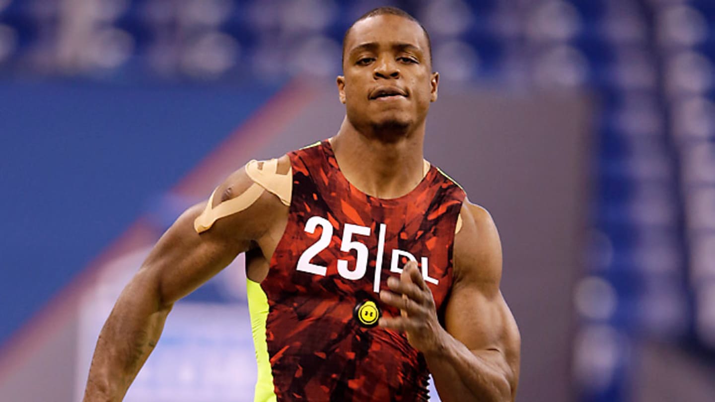 Don Banks: 2013 NFL Mock Draft 2.0 - Sports Illustrated