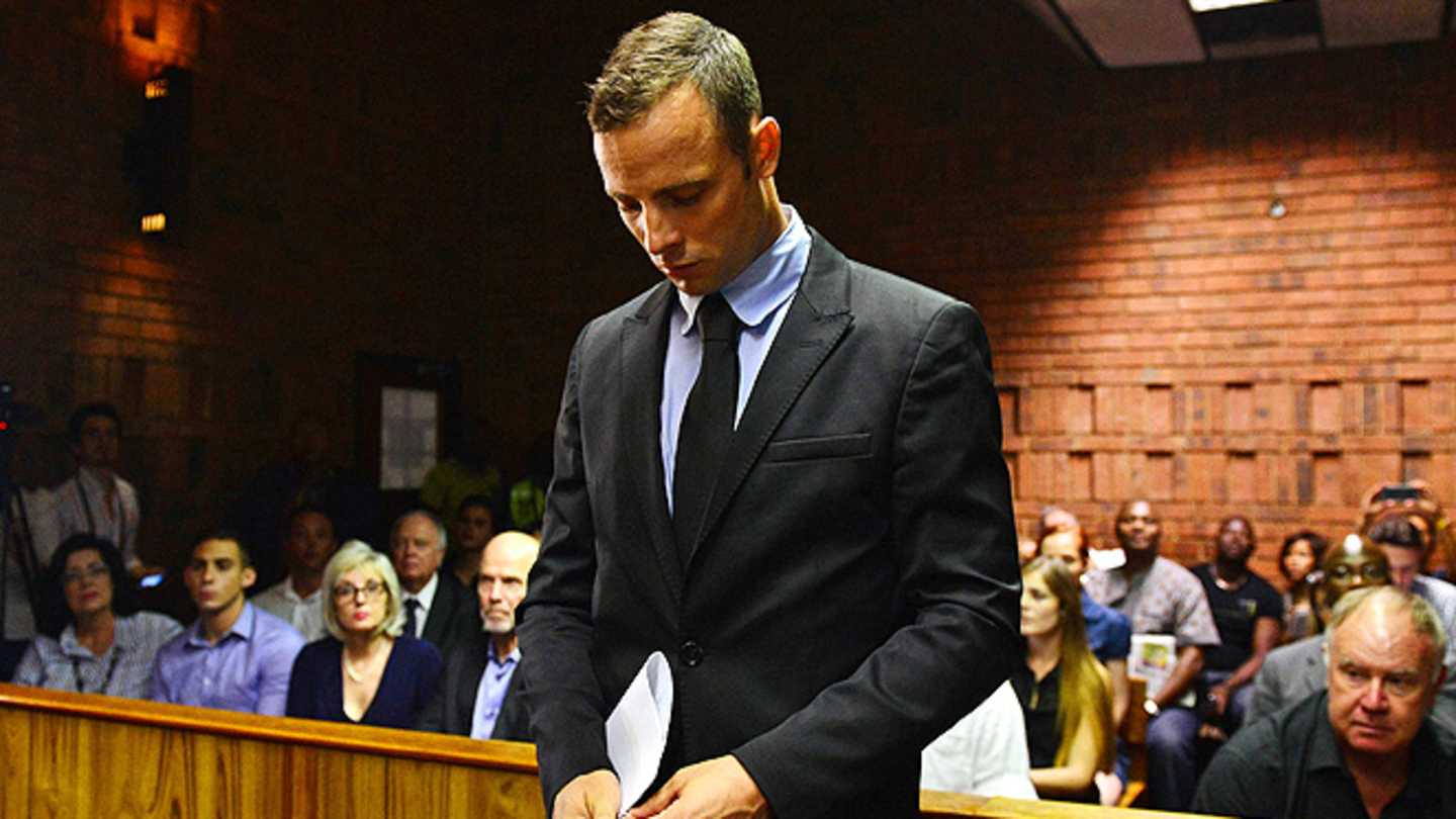 Oscar Pistorius: Parole Board Makes Decision on Early Release for ...