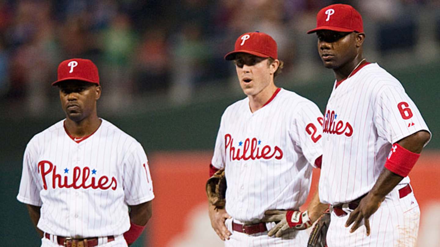 Ted Keith: Phillies looking for another playoff push from aging core ...